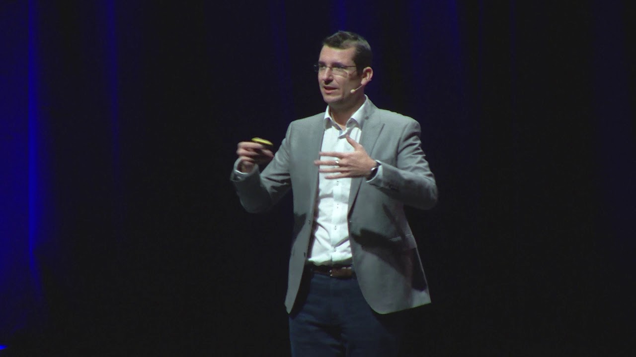 The Balancing Act - Multi-objective Recommendations | AMLD Keynote ...