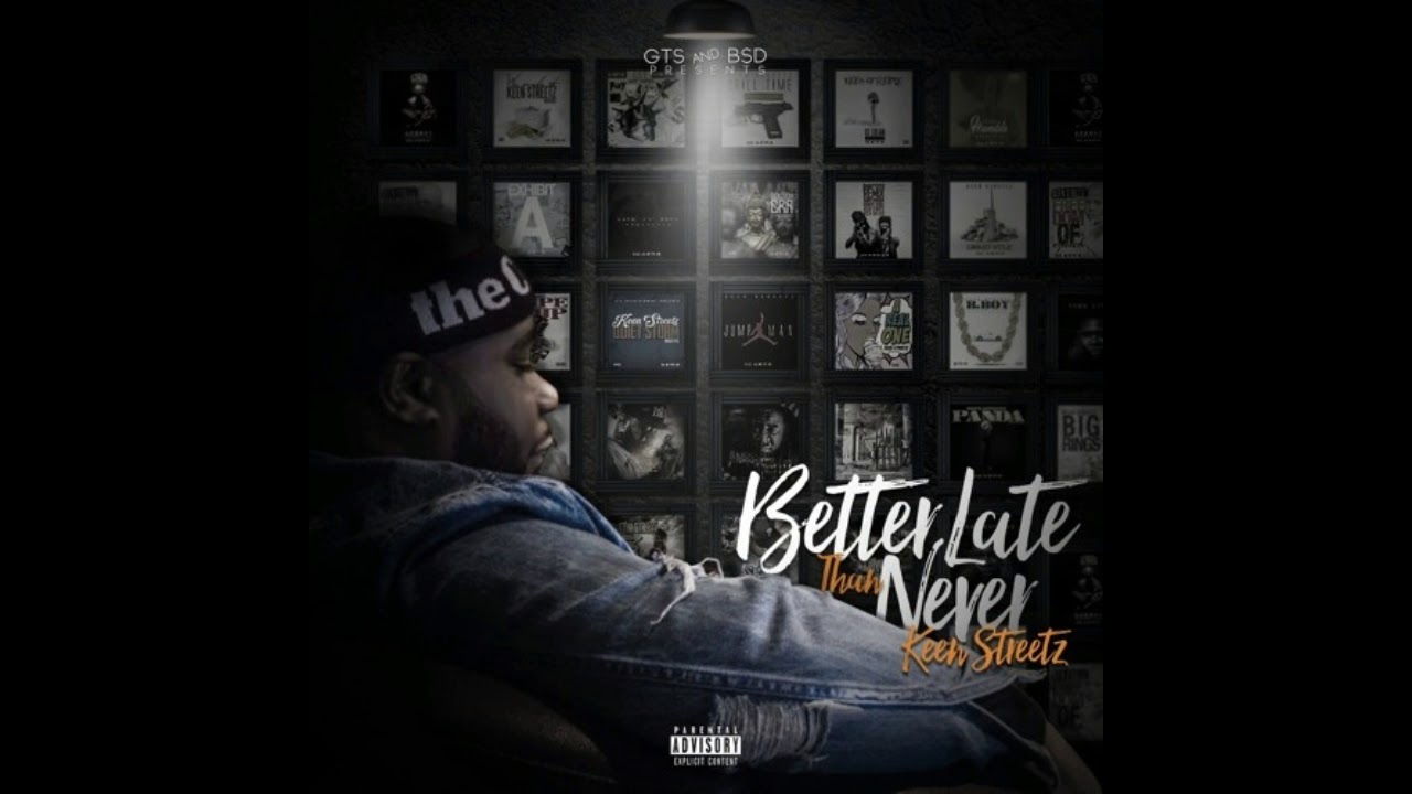 Keen Streetz Corner Talk Ft Chello & 8 - YouTube