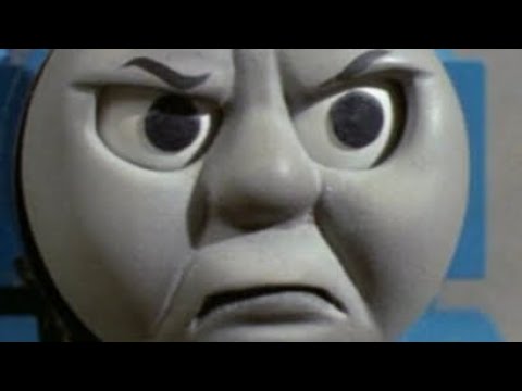Last stand fnf but Thomas sings it cover - YouTube