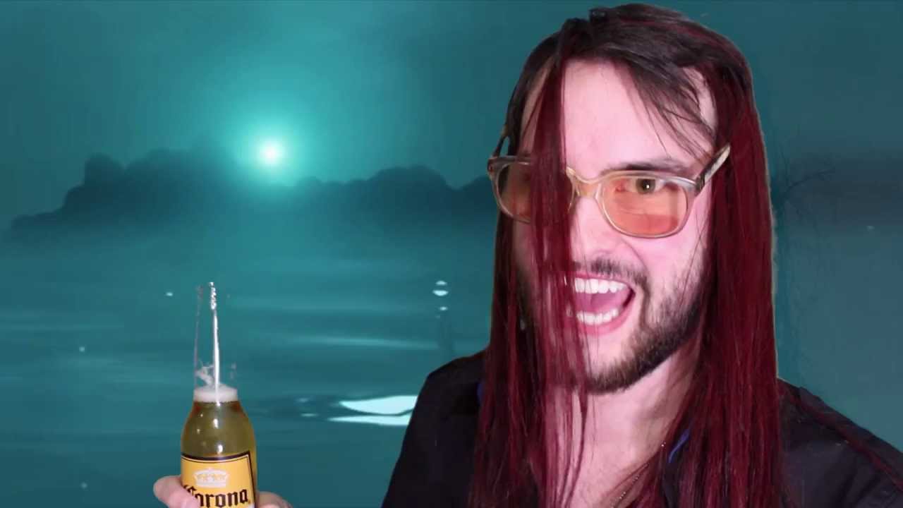 Hartigan The Love Scientist - YouTube