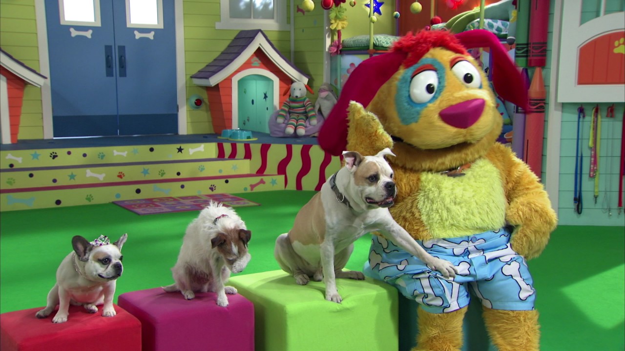 The Wag 4 Rock Concert - YouTube