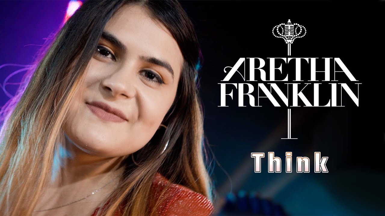 Think (Aretha Franklin); By Alexandra Dodoi - YouTube