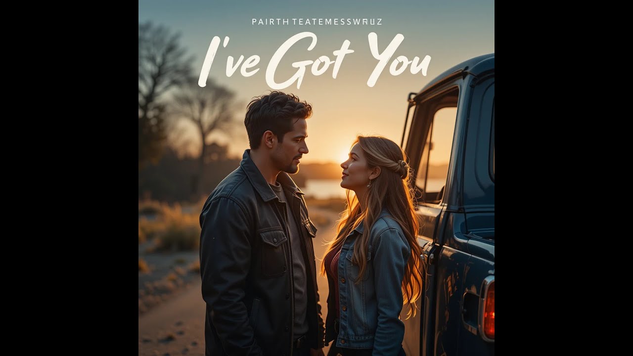I've Got You, Michael Costin and The Unknown Band - YouTube