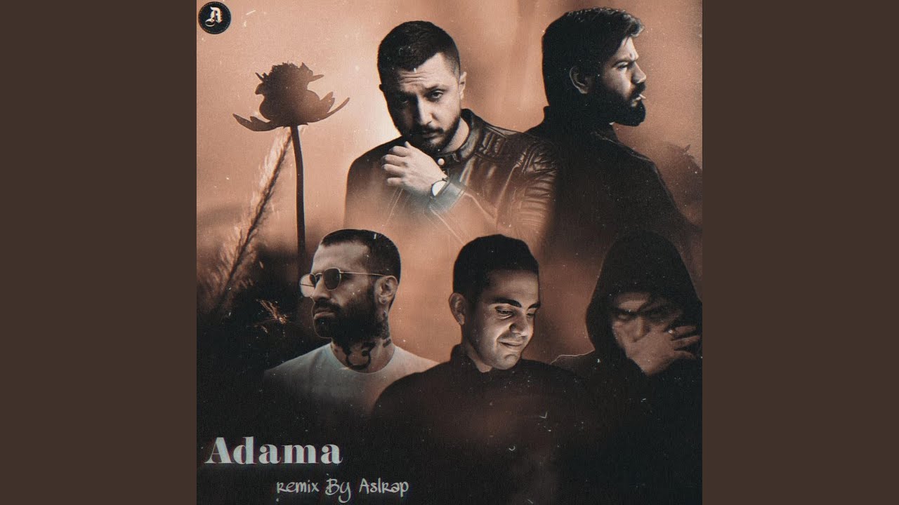 adama - YouTube