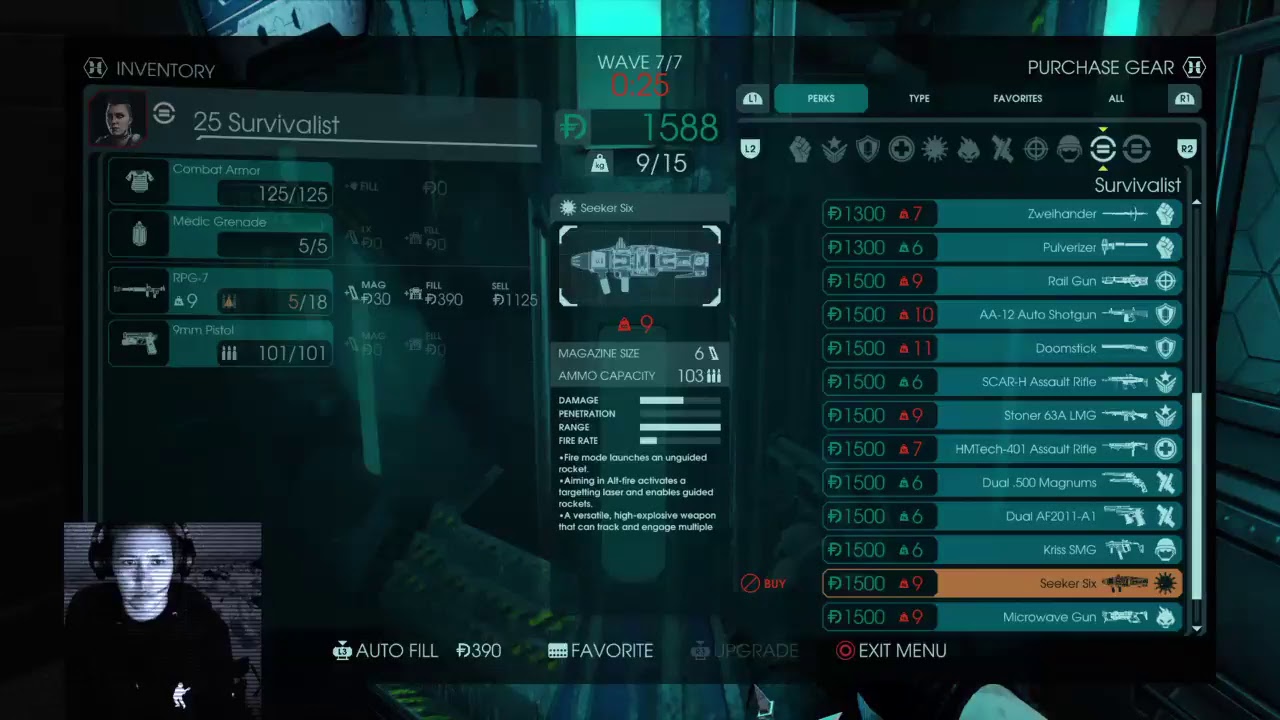 KF2 - paapaat means scary monsters!! But torrak means awesome ! - YouTube