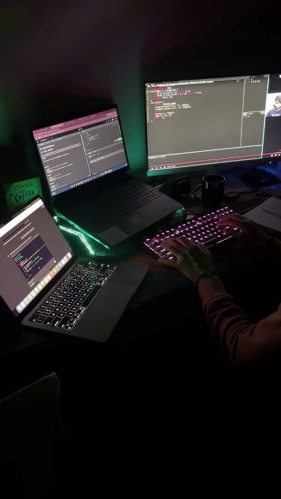 “365 Days of Code: DAY 4” - YouTube