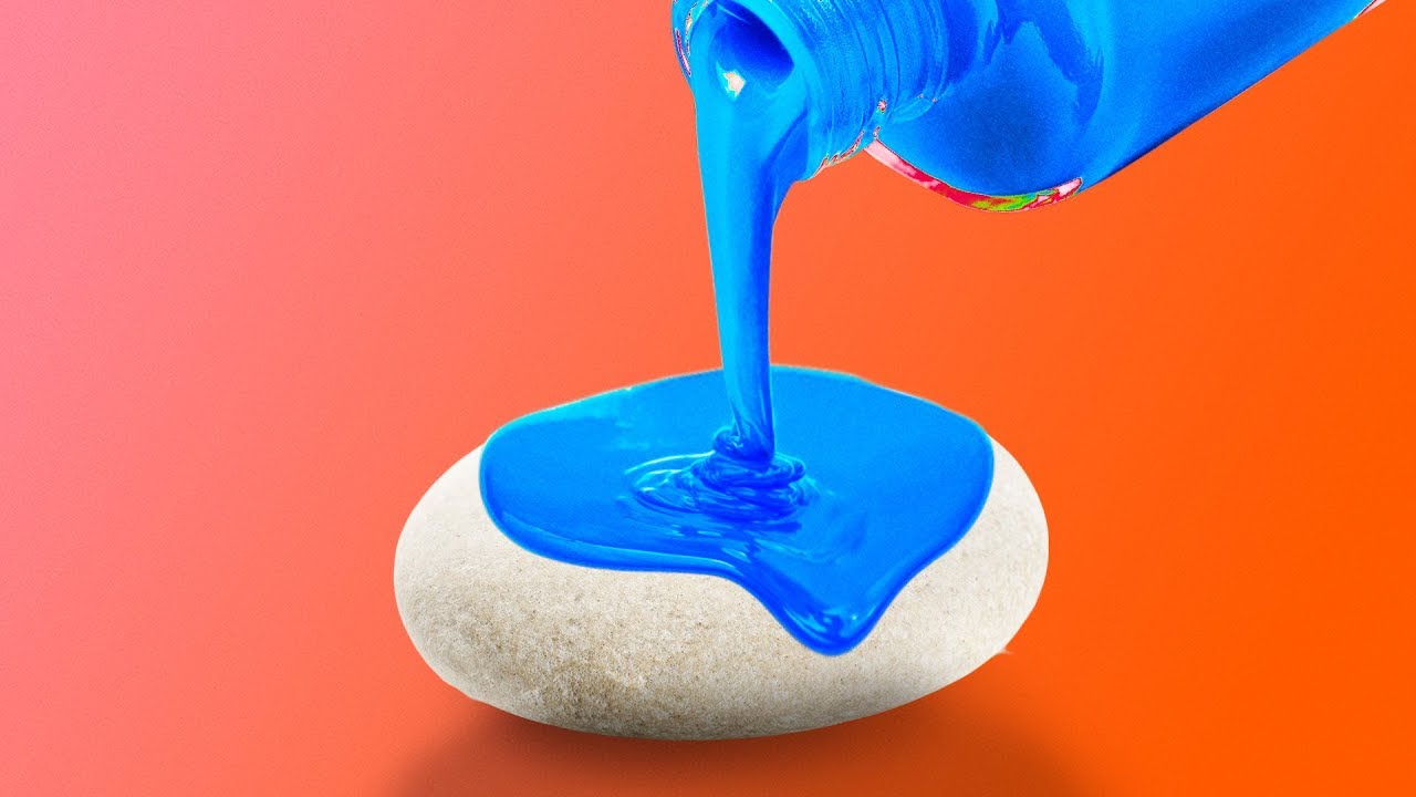 30 MOST UNEXPECTED YET SUPER SIMPLE CRAFTS YOU'VE EVER SEEN - YouTube