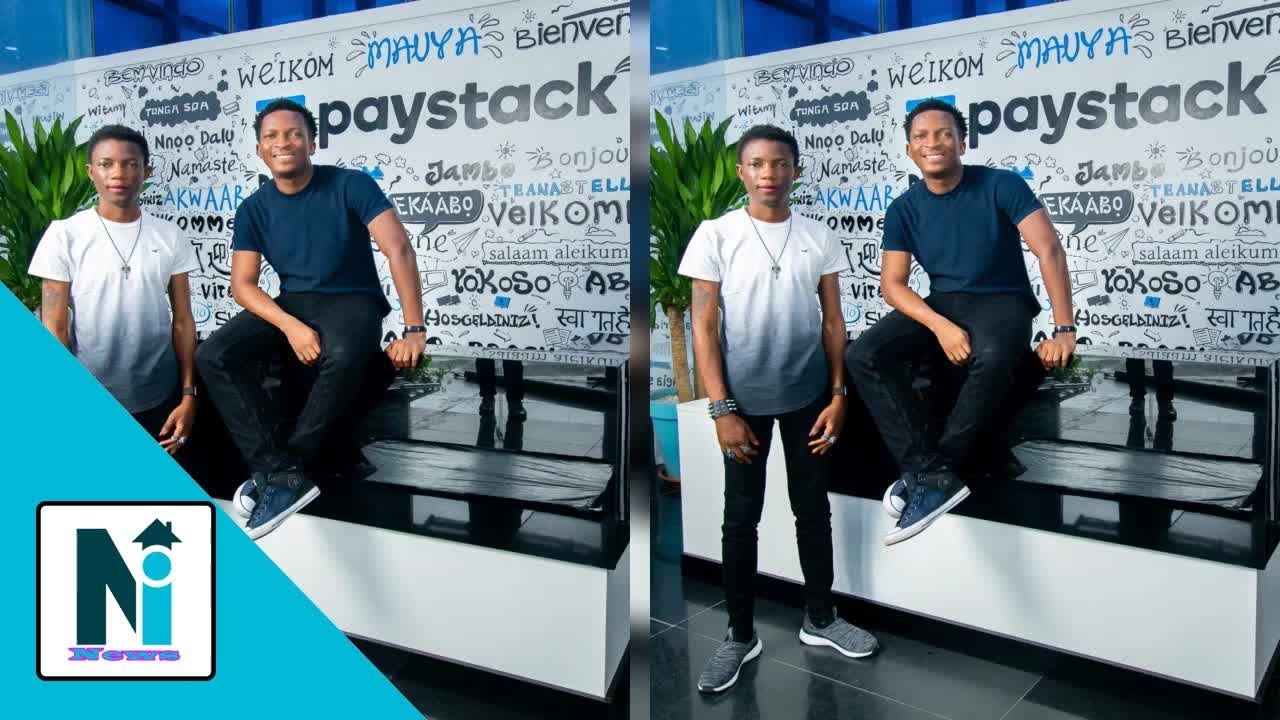 Nigeria's Paystack has been acquired by Stripe - YouTube