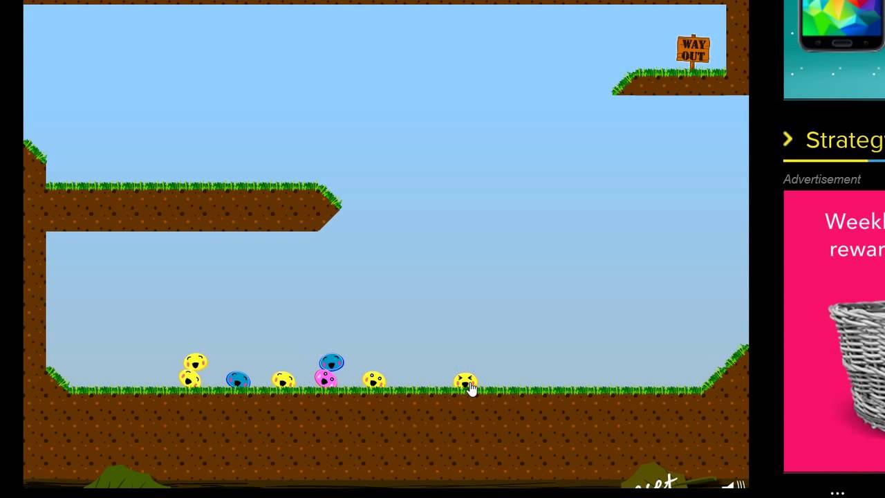 MEEBLINGS GUIDE 2015 LEVEL 16-28 PART 2 - YouTube