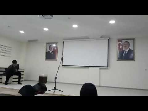 Qaynata ölür gəlin söyür