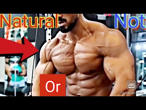 Natural Or Not Fitness Workout Exercises #sports #shorts #fitness # ...