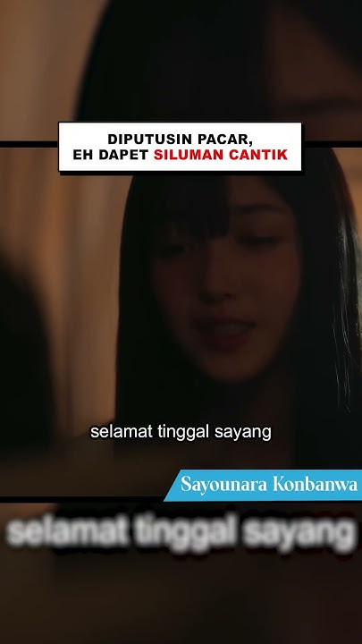 PART 24 Diputusin Pacar, eh Dapet Siluman Cantik - Alur cerita film #alurfilm - YouTube