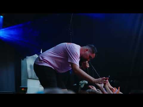 Marco Selinski - Ussetze (live)