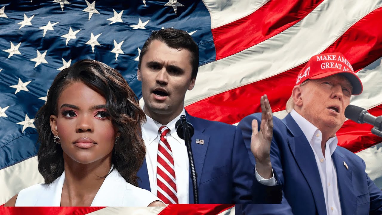 FAITH IN THE FIRE : Top Christian Song 2025 about DONALD TRUMP!! - YouTube