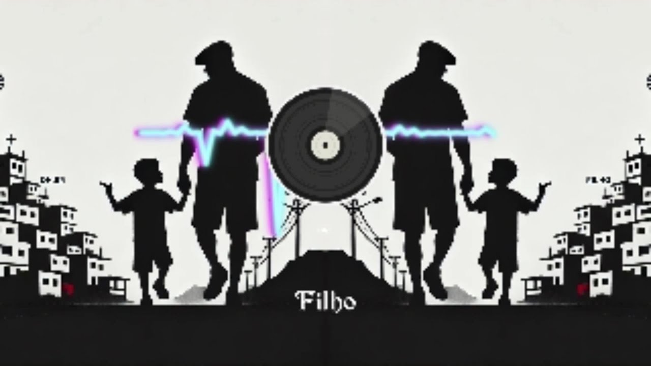 Filho Youtube