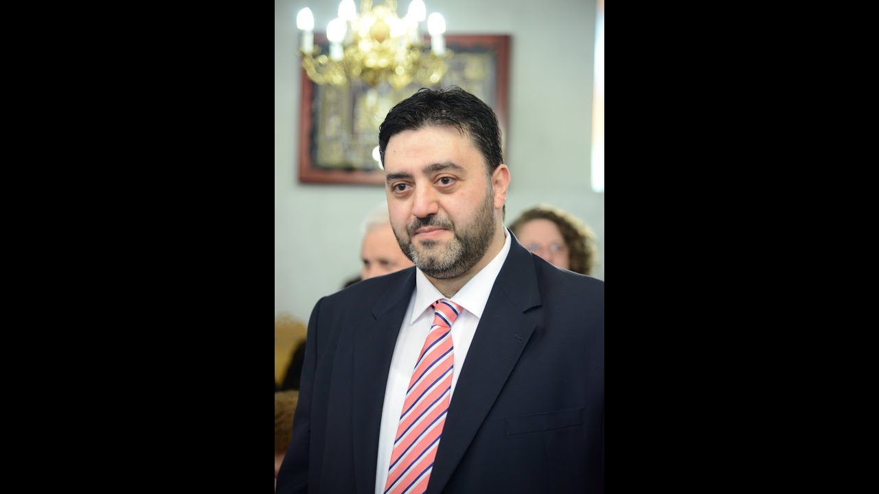 XΕΡΟΥΒΙΚΟΣ ΥΜΝΟΣ '' ΟΙ ΤΑ ΧΕΡΟΥΒΕΙΜ ΜΥΣΤΙΚΩΣ ..'' ΘΡΑΣ. ΣΤΑΝΙΤΣΑ ΗΧΟΣ Δ ...