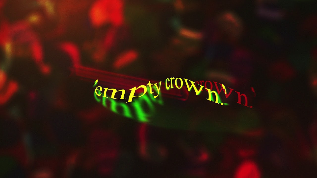 YAS - empty crown (savohwang remix) - YouTube