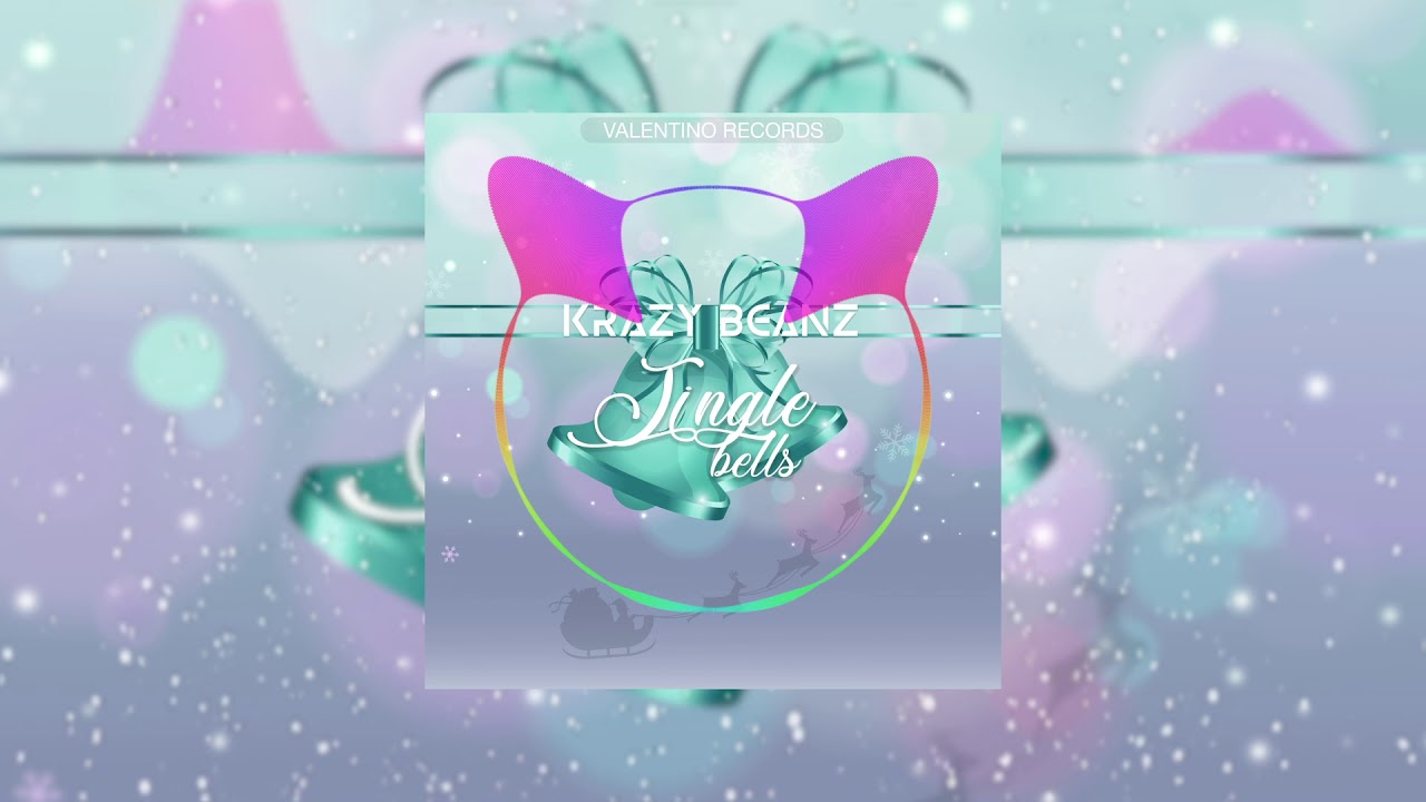 Krazy Beanz - Jingle Bells [Hallomass Riddim] (Official Audio) - YouTube