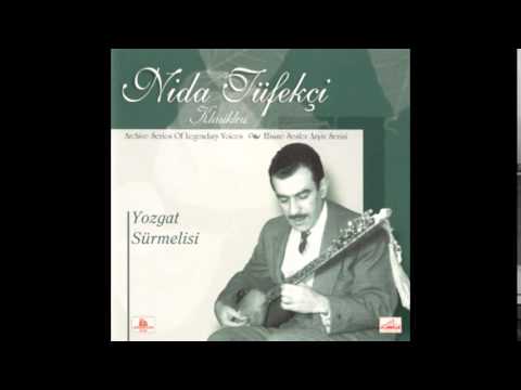 Nida Tüfekçi - Asker Yolu Beklerim (1961)