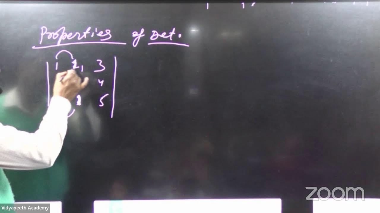 Foundation MATHEMATICS 11th - YouTube