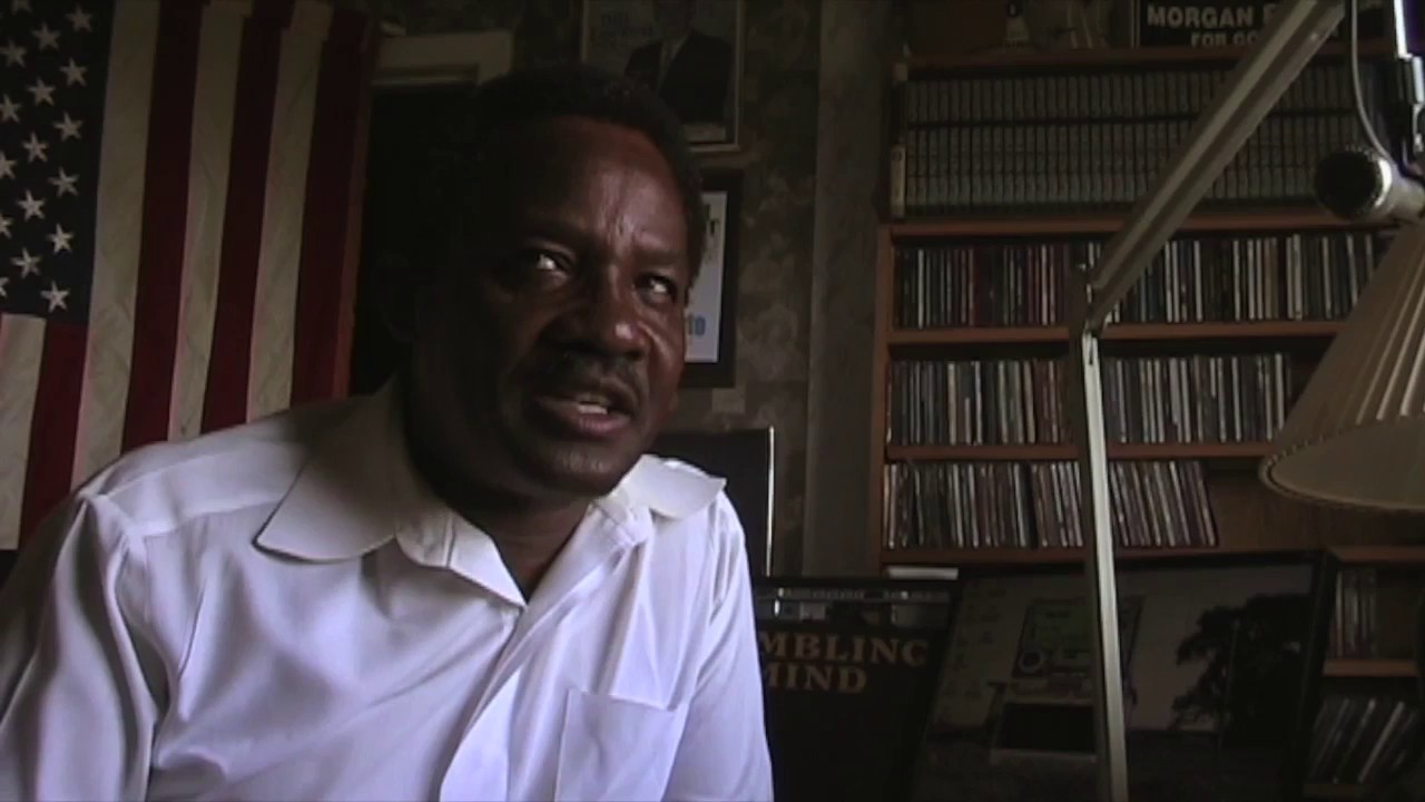 WABG Radio (The Awesome A-M 960) with Poe (by Tim O'Grady) - YouTube