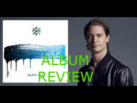 Kygo - Cloud Nine ALBUM REVIEW - YouTube