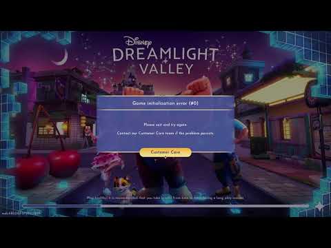 Lets help out our friends! | Dreamlight Valley
