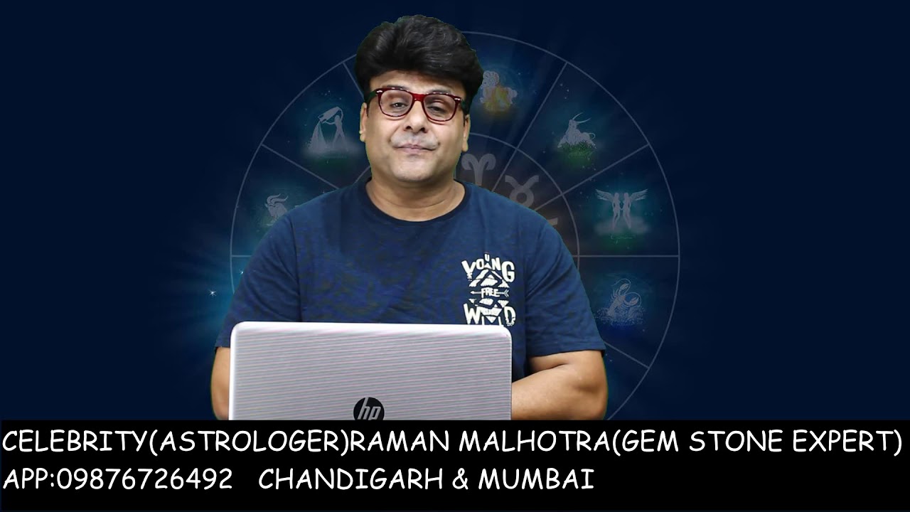 MOTI & NEELAM WEAR OR NOT (CELEB ASTRO & GEM STONE EXPERT) RAMAN ...