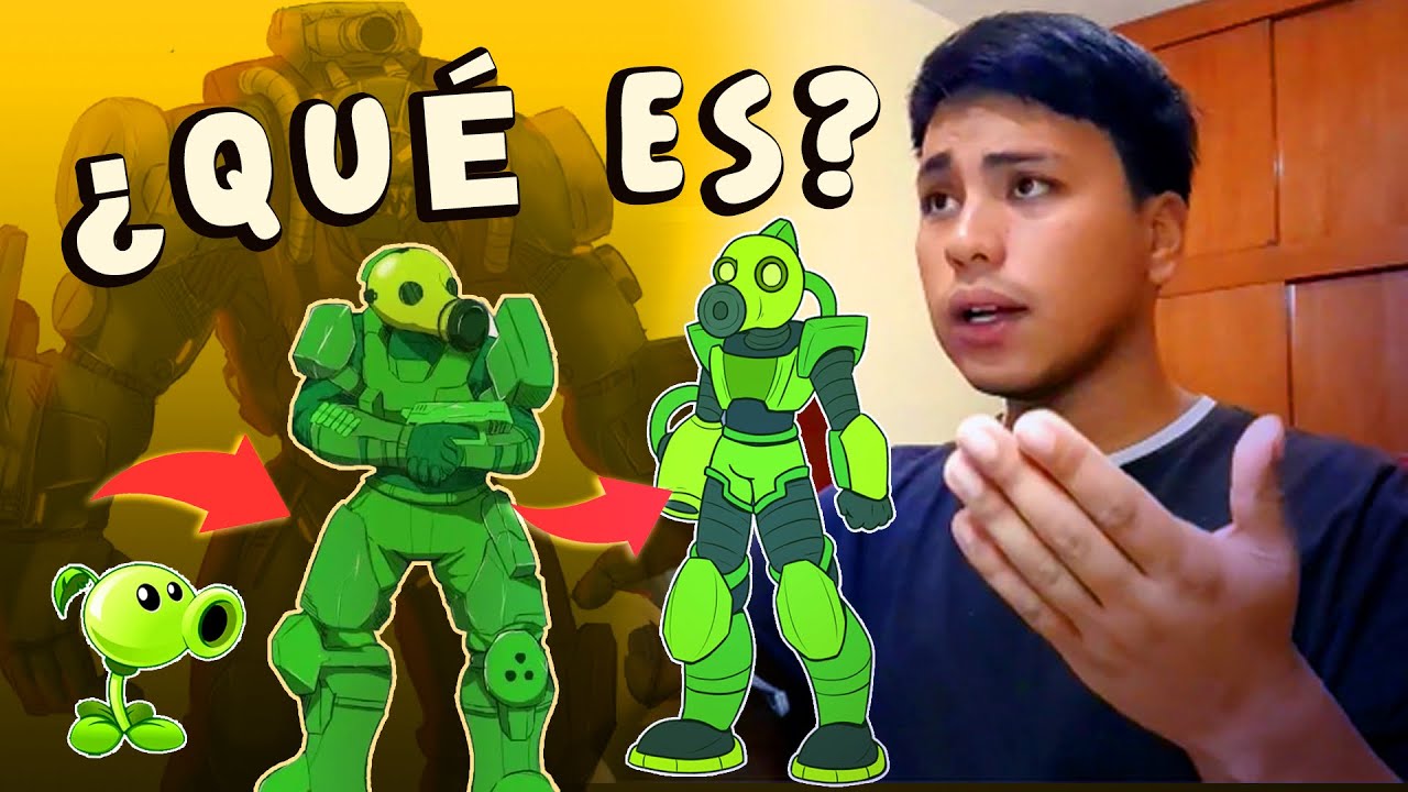 QUÉ ES PROYECTO MARTINEZ? y MÍ VERSIÓN (ilustrador) - YouTube