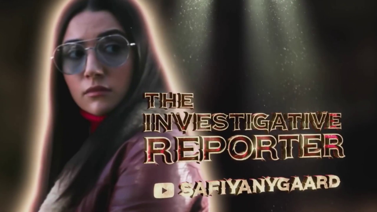 Escape the night edit: Sofia Nygaard- that’s not my name - YouTube