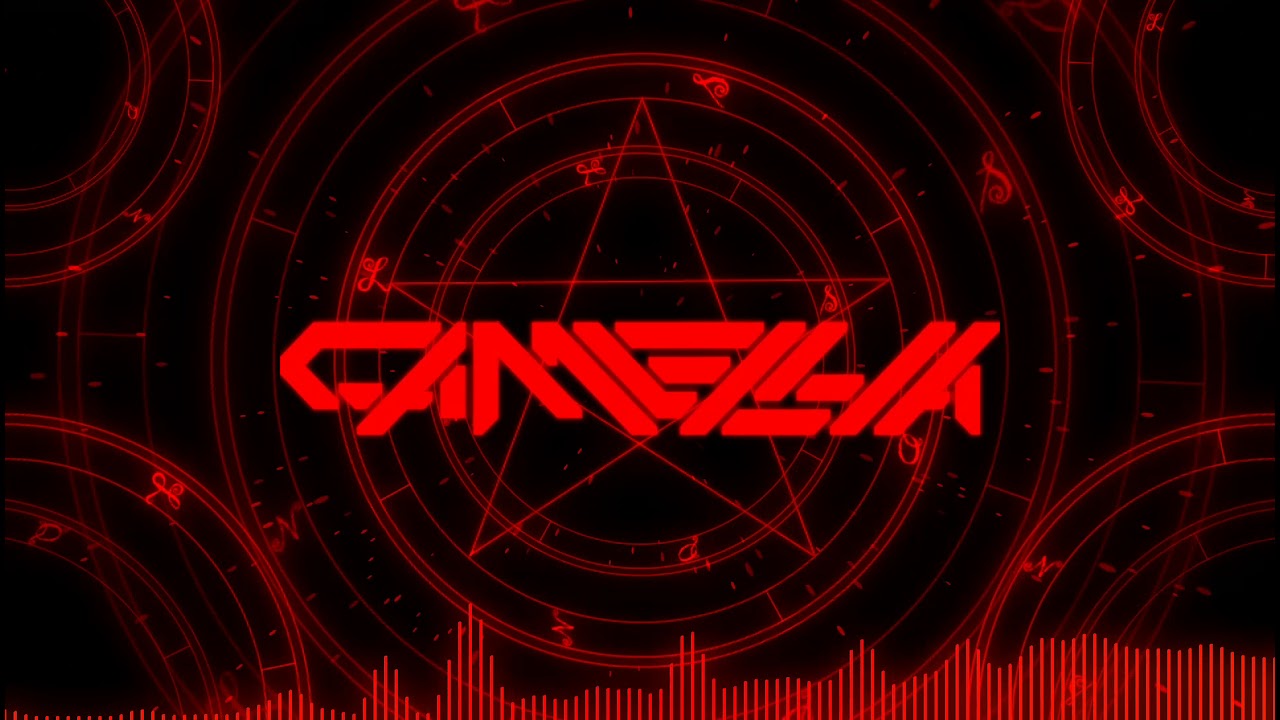 Camellia - Circles Of Death (Animation Music Video) - YouTube