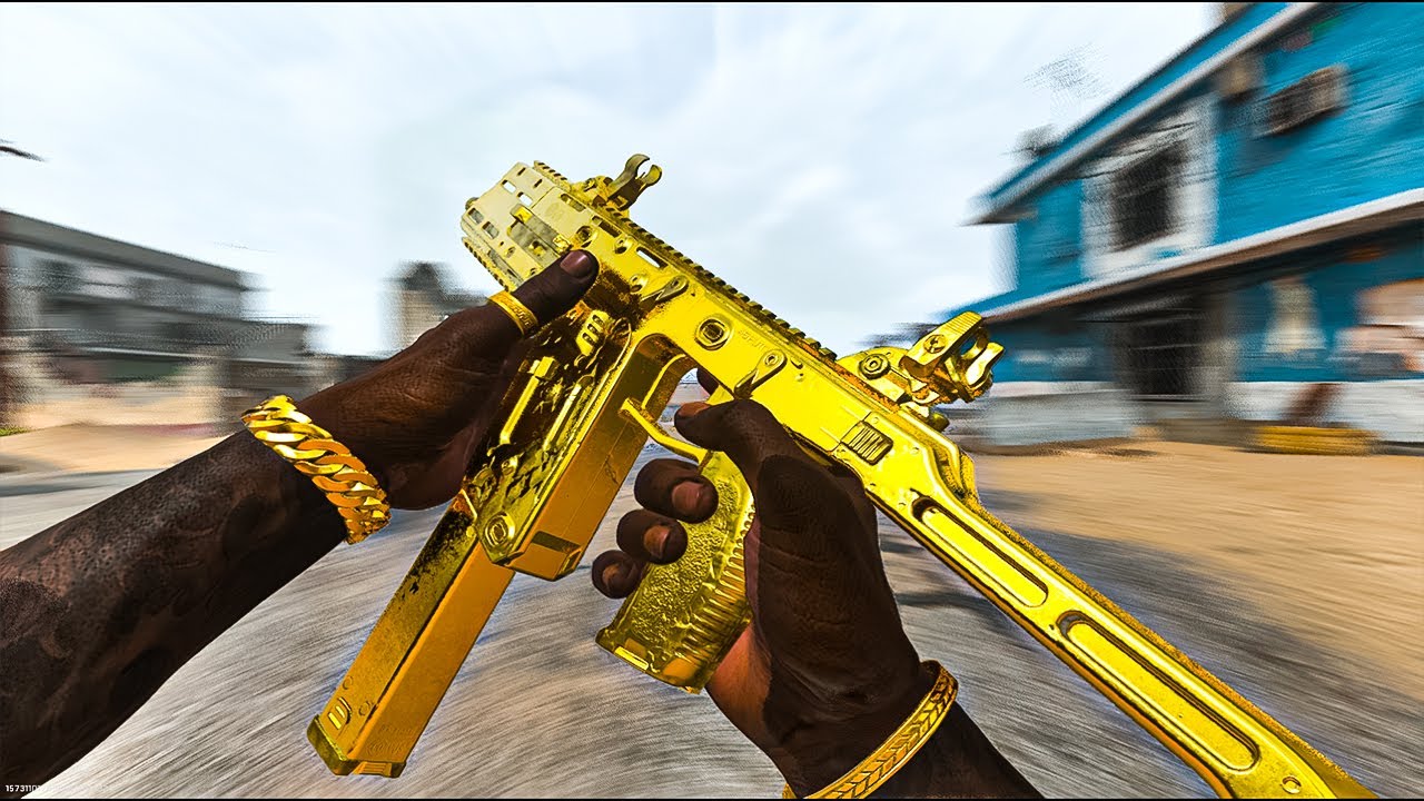 This is why i use stretched resolution in Warzone 2.0 - YouTube