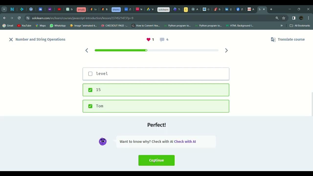 14 Number And String Operations Introduction To Javascript