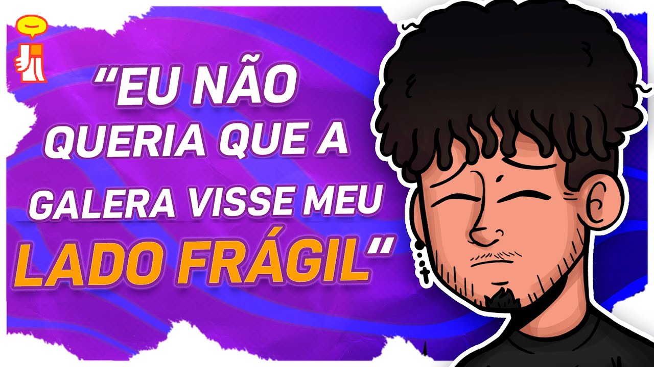 MATOSU NÃO VAI VOLTAR COM AS REFLEXÕES? - YouTube