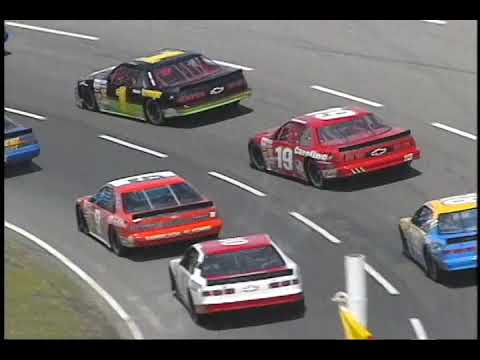 1993 ASA 500 -RACE CITY - YouTube