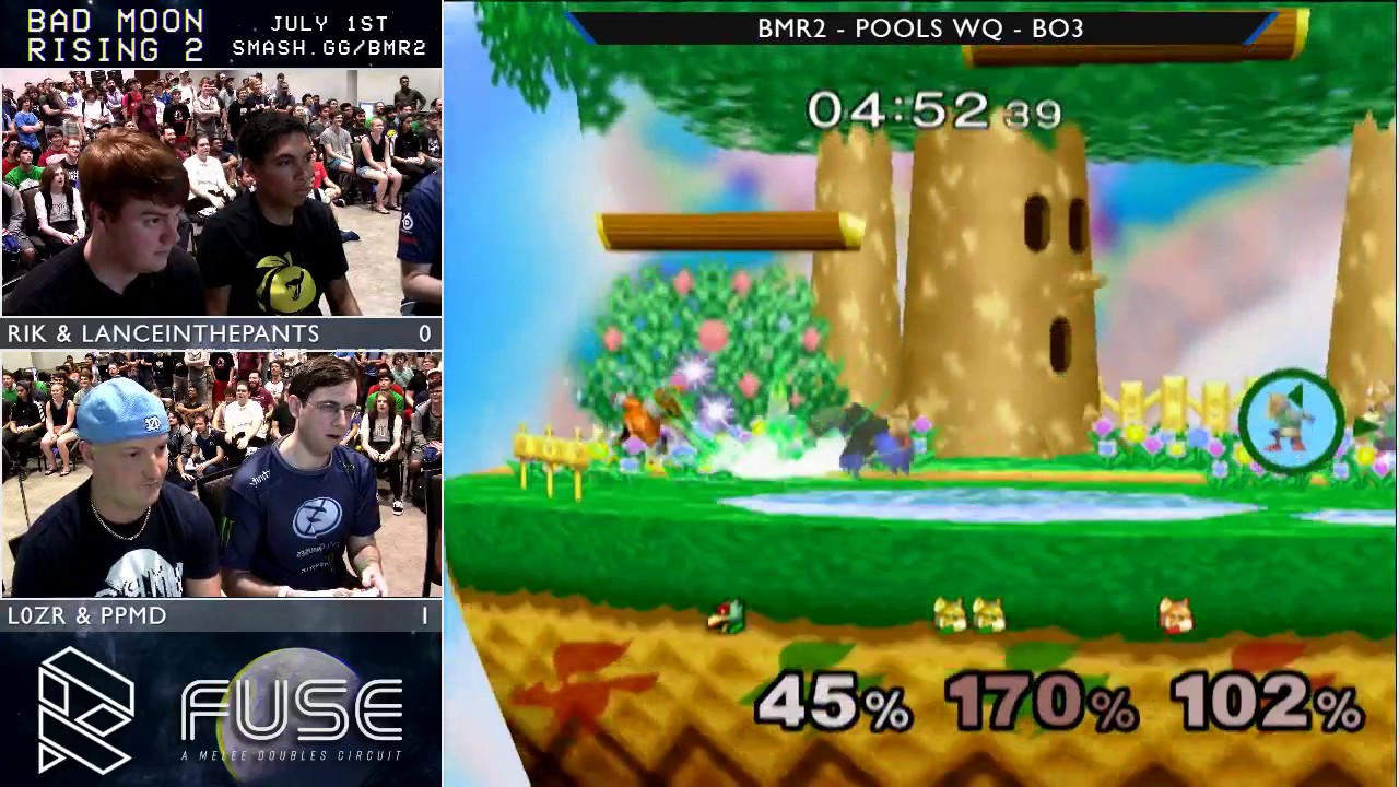 THE RETURN OF KEVIN NANNEY - PPMD WOMBO COMBO - YouTube