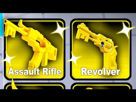 How To Get The Key Skins In Roblox Rivals! 🔑 - YouTube