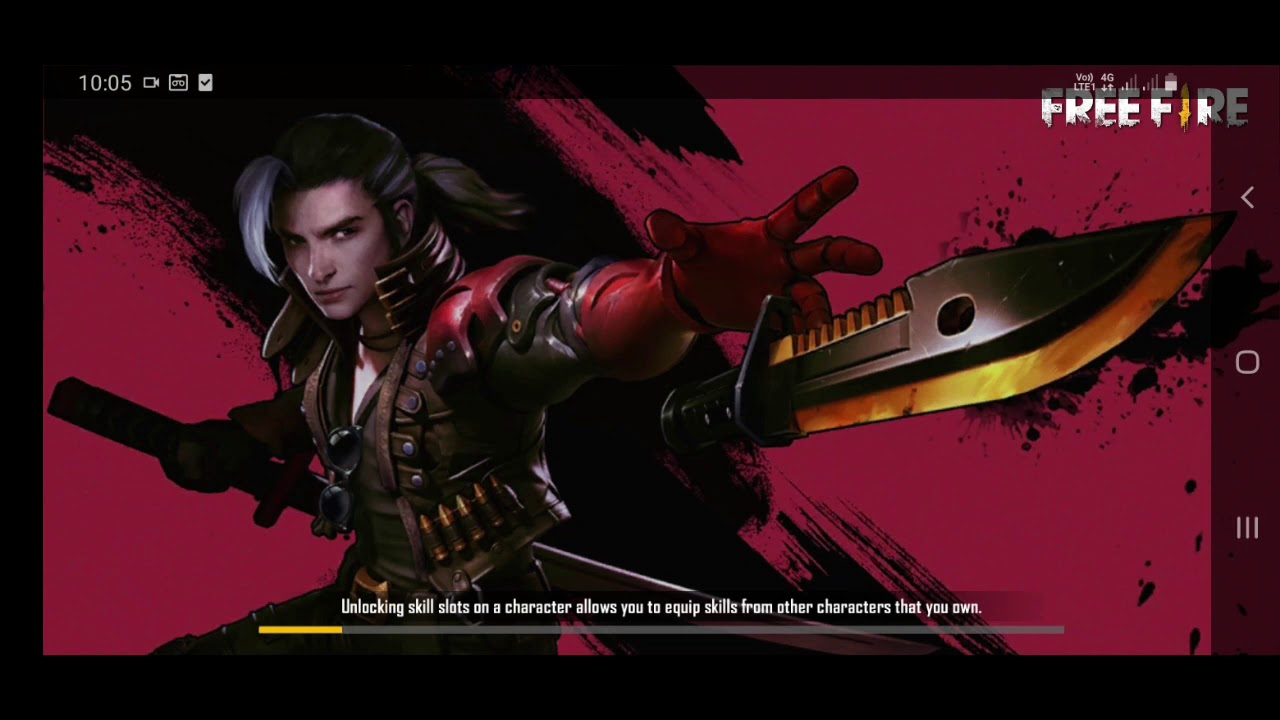 Gameplay of harshith in harshith gamer channel - YouTube