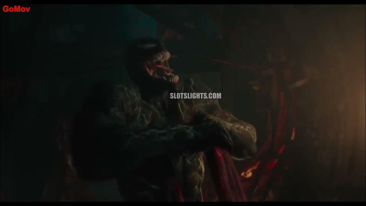 VENOM EATS CARNAGE FINAL FIGHT HD (VENOM 2) - YouTube