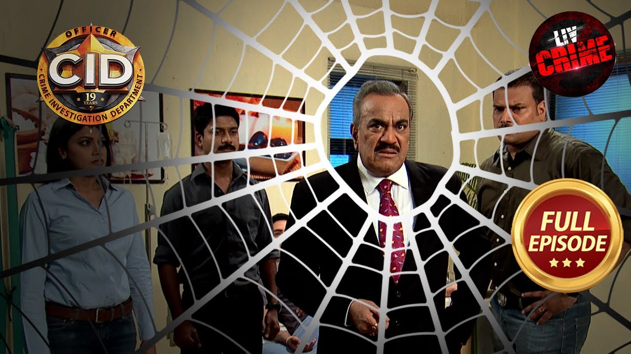 CID ने बिछाया एक Elaborated Trap | CID | सी.आई.डी | Latest Episode | 22 ...