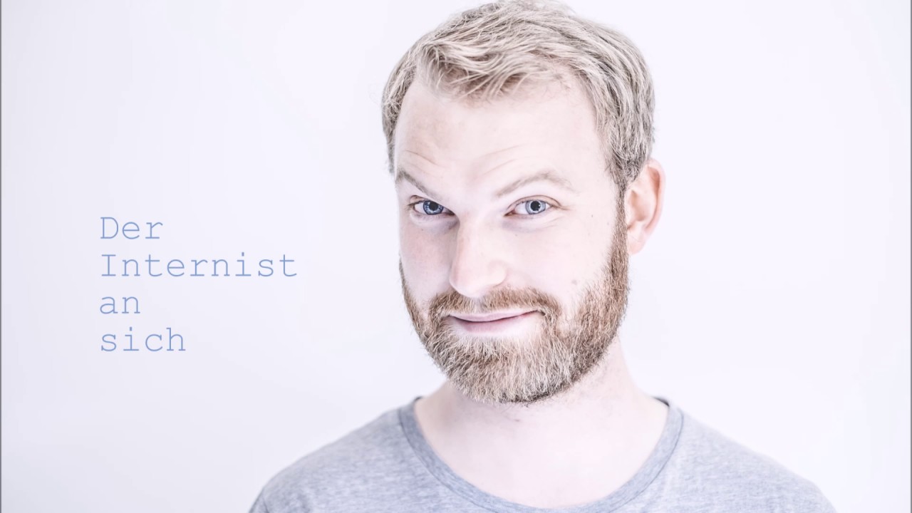 Der Internist an sich - YouTube