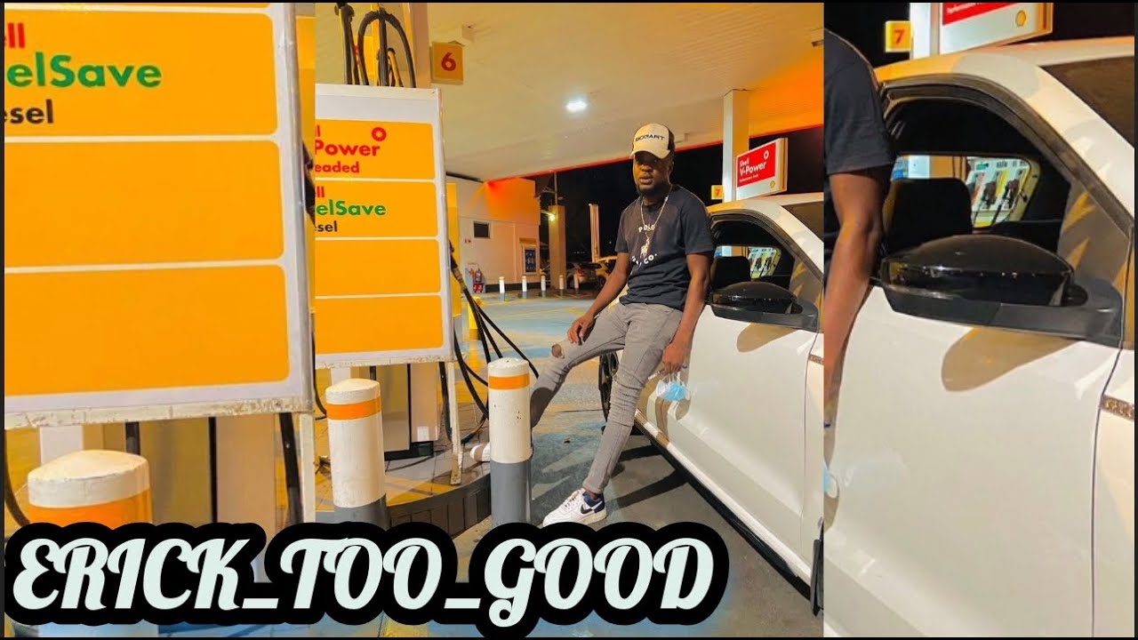 The Best Of Erick_Too_Good - Trading Lifestyle Motivation 💰💯 Namibian ...