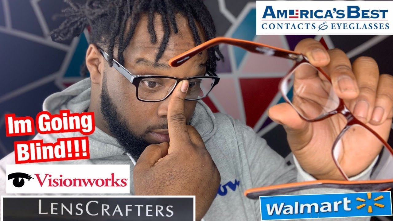 I THINK IM GOING BLIND SO LETS GO GET GLASSES AMERICA S BEST YouTube i-think-im-going-blind-so-lets-go-get-glasses-america-s-best-youtube