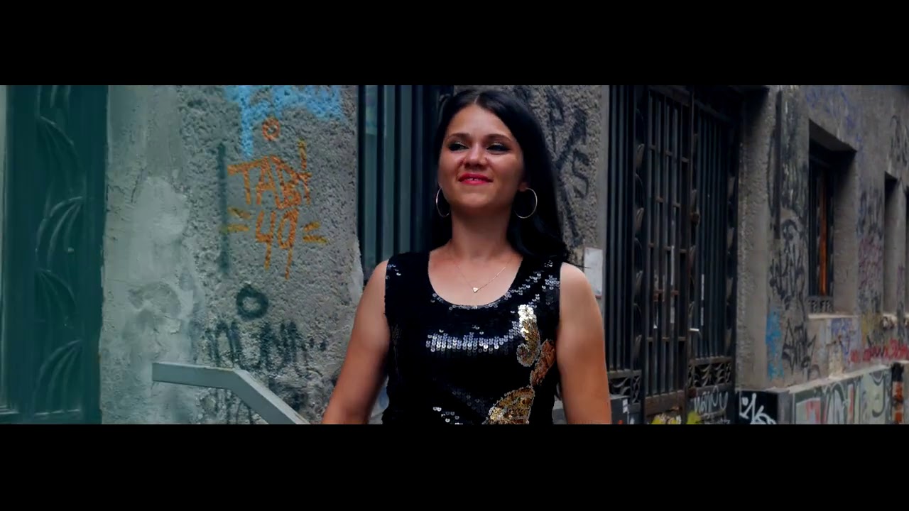 OANA RALUCA - NU PLECA , manele 2020 - YouTube