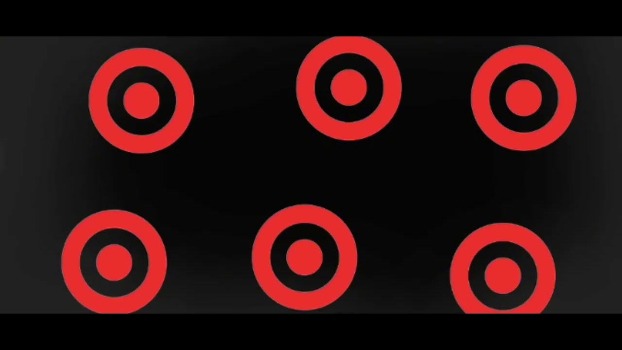 Target Logo Effects (Sponsored By Preview 2 Effects) - YouTube