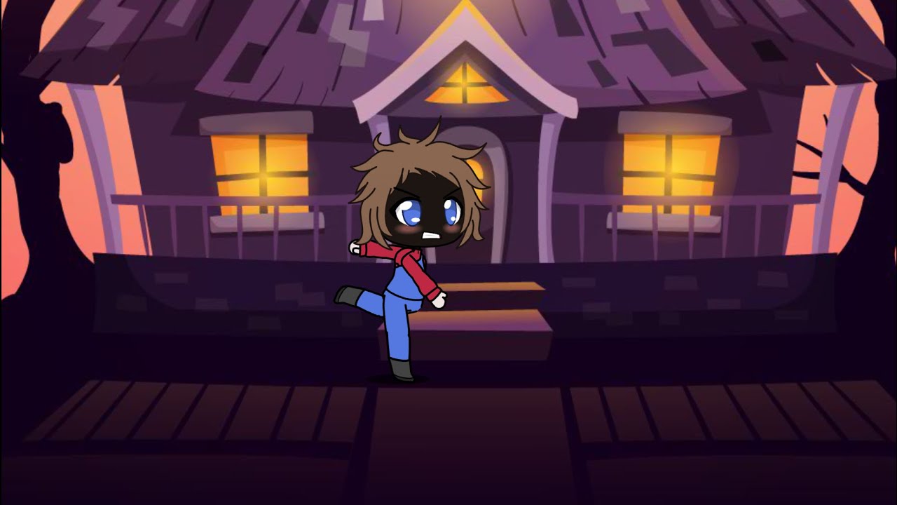 Sml Locked Out CHOCOLATE CAKE MONSTER April Fools Day - YouTube