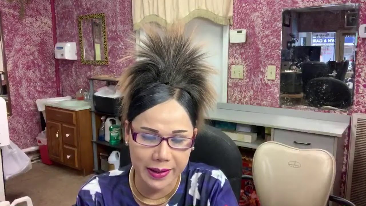 Chương Trình Vấn Đáp Đặc Biệt Lisa Pham Ngày 01/04/2020 - YouTube