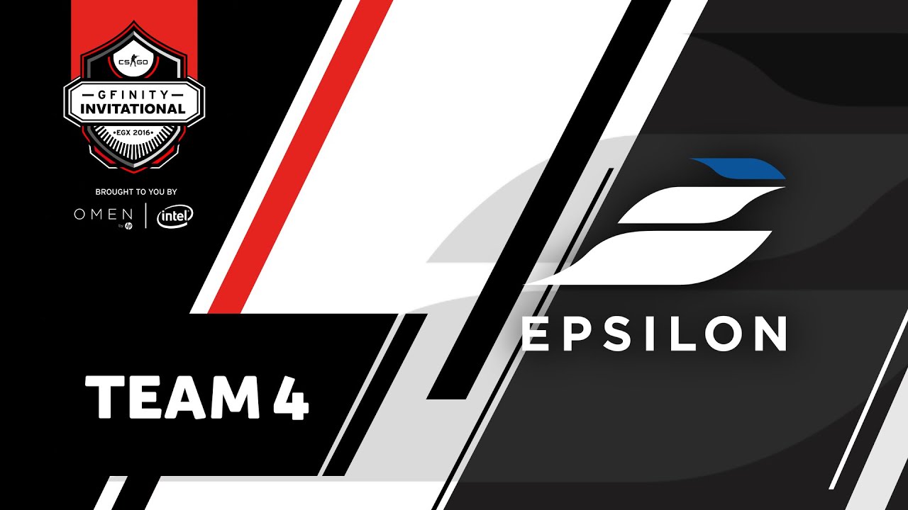 Epsilon Team Logo