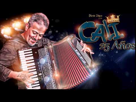 Grupo Cali │ Nueve Lunas │\