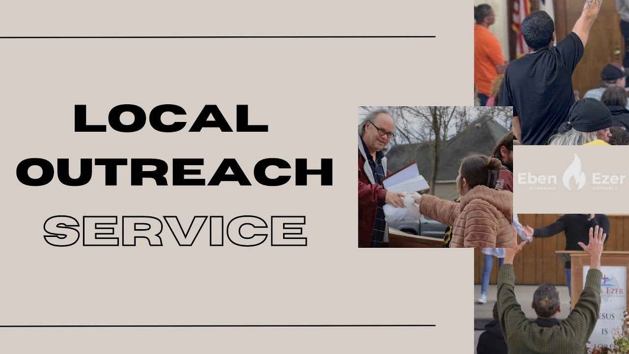 Repentance - Marcel Popa 🙏🏼🔥 ️ 10/05/2025 LIVE Local Outreach Service ...